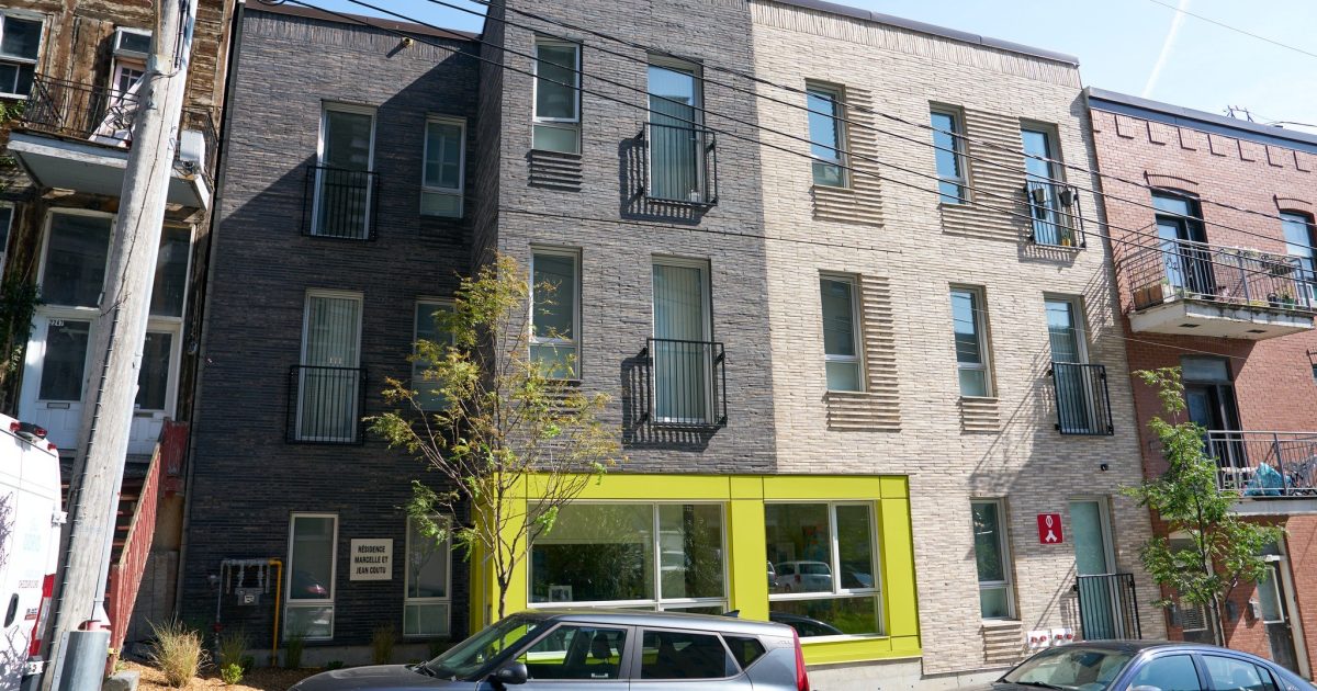 Projet Montréal | Les gouvernements du Canada, du Québec et la Ville…