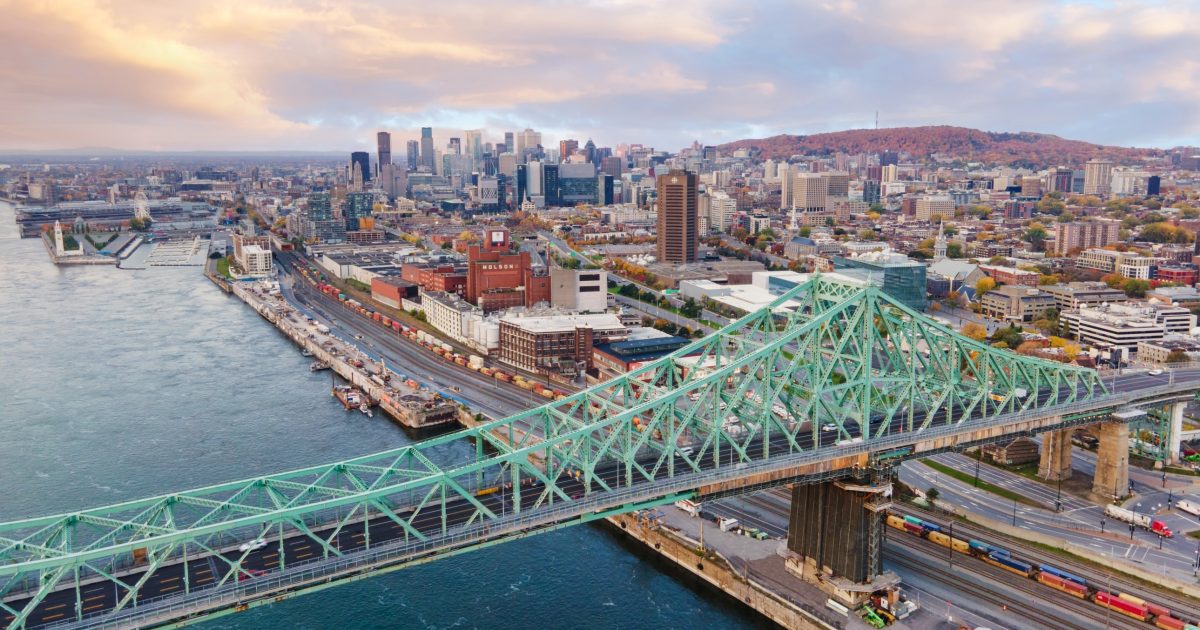 Projet Montréal | La Ville de Montréal dévoile sa feuille de route en…