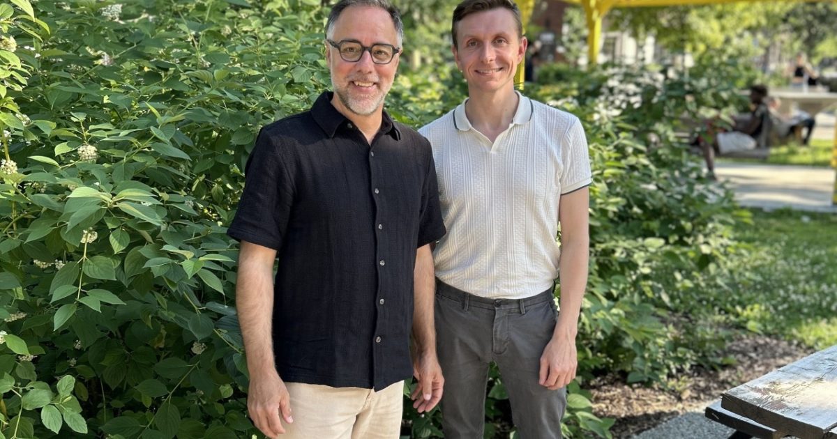 Projet Montréal | Chris McCray sera candidat de Projet Montréal dans…