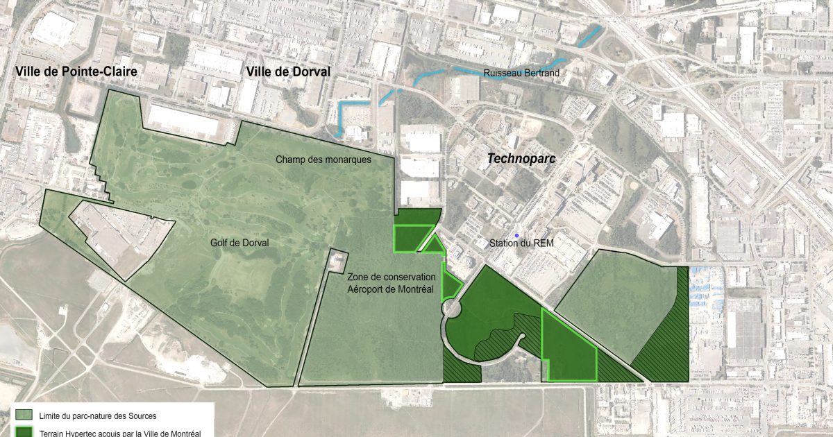 Projet Montréal | Montréal annonce un projet d'entente majeur pour la…