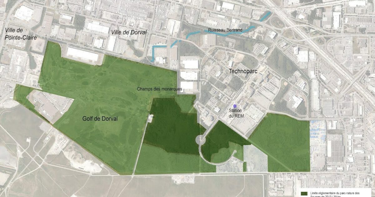 Projet Montréal | Nouveau pont Jacques-Bizard - La Ville de Montréal…