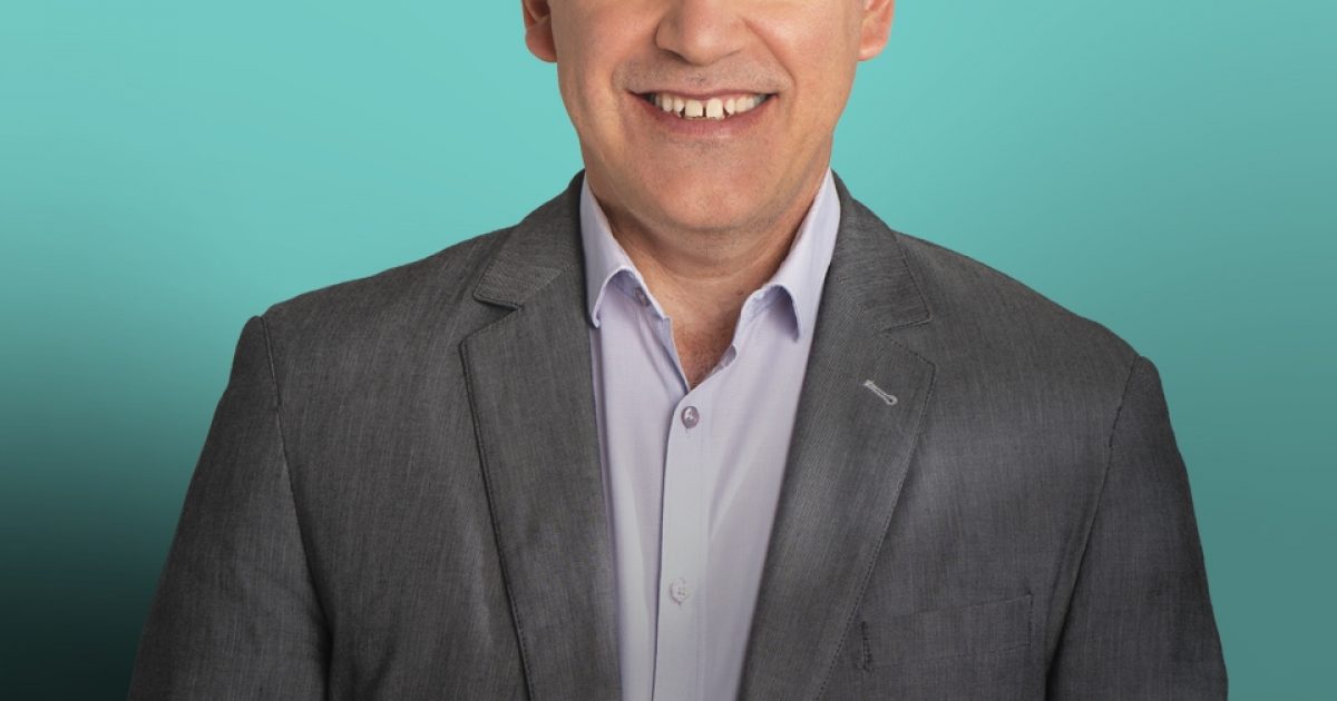 Projet Montréal | Alex Norris