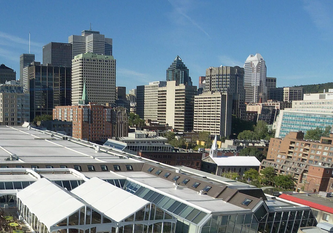 Projet Montréal | Saine gestion des finances publiques : La Ville de…
