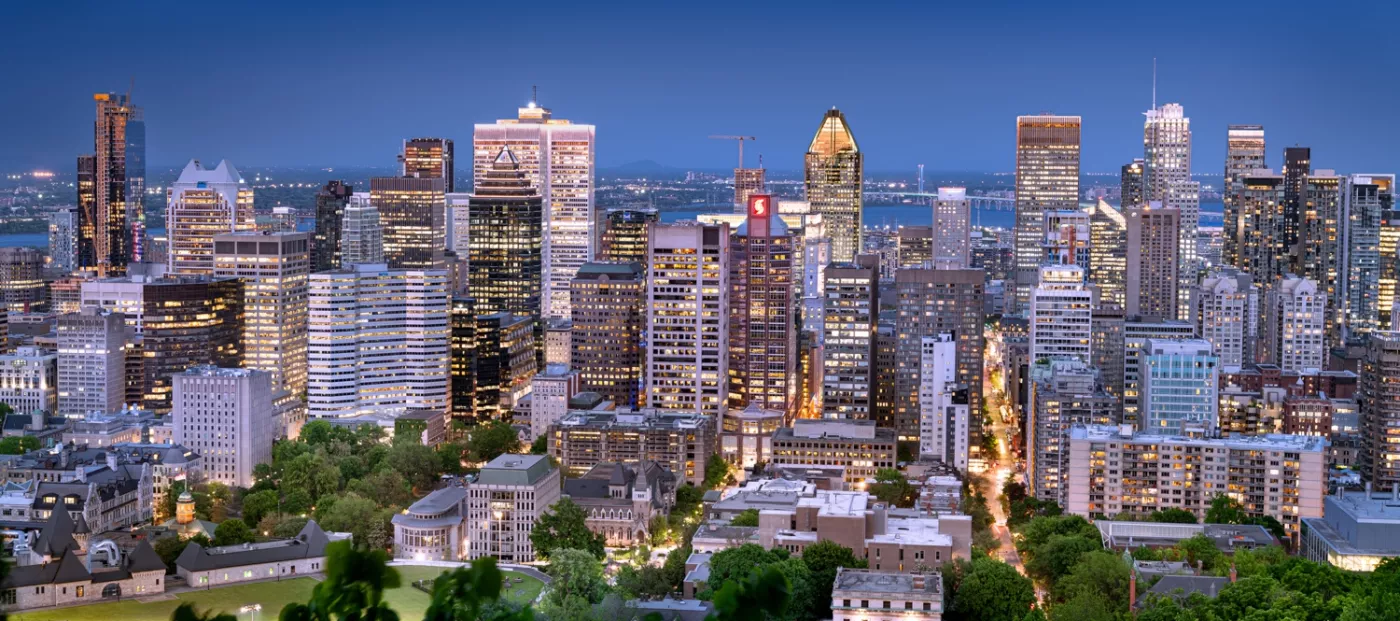 Projet Montréal | La Ville de Montréal dévoile son Plan municipal en…